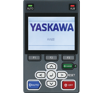 Yaskawa HV600 Drive