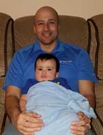 Meet Tony Gabriele - Yaskawa