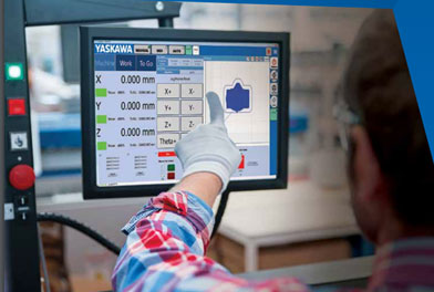 Yaskawa Machine Tool