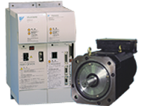 Spindle Products - Yaskawa